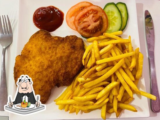 Wind Food restaurant, Limburg an der Lahn - Restaurantbewertungen