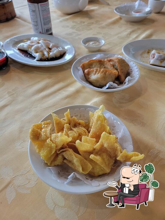 Jade Dim Sum, Mississauga - Restaurant menu, prices and reviews