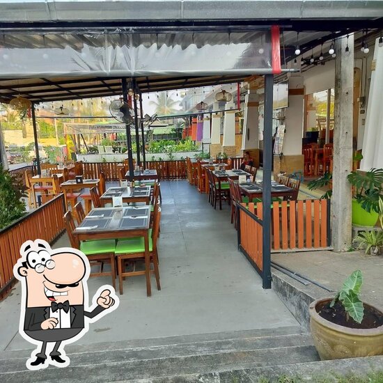 Mr. Kai Kitchen, Ko Samui - Restaurant menu, prices and reviews