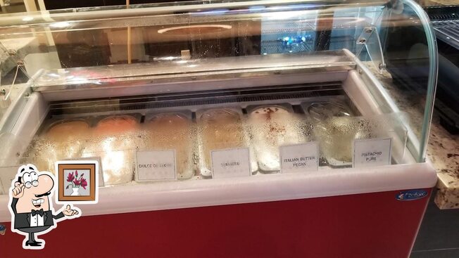 PINSTACK, Irving - Restaurant menu, prices and reviews