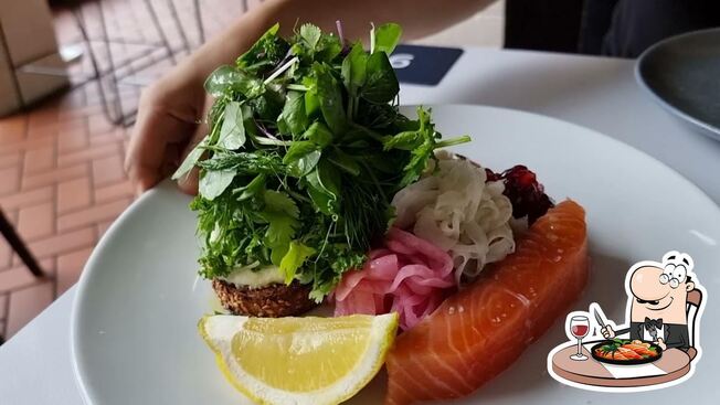 Teddy Picker's, 53/65 Constitution Ave in Canberra - Restaurant reviews