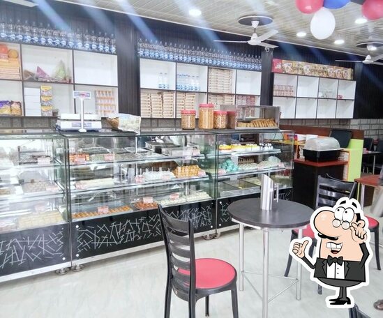 AMRIT BHOG SWEETS AND FAST FOOD CORNER, Azamgarh - Restaurant reviews