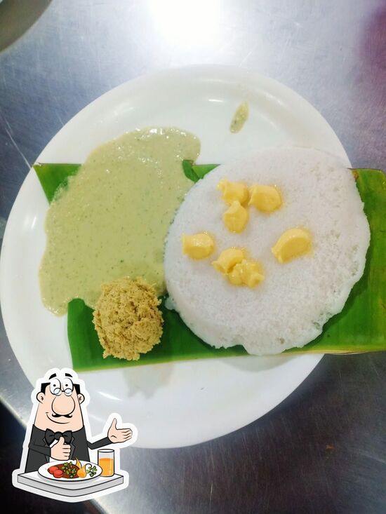 Davanagere Benne Dose (Vijayanagara), Bengaluru - Restaurant menu ...