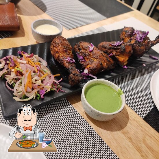Biryani Hub By Chaithu's, Tada - Restaurant menu, prices and reviews