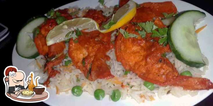 Bombay Chilli. restaurant, Cape Town, 46 Beach Rd - Restaurant menu and ...