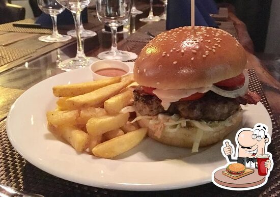 EX Bar, Davos - Menu e recensioni del ristorante