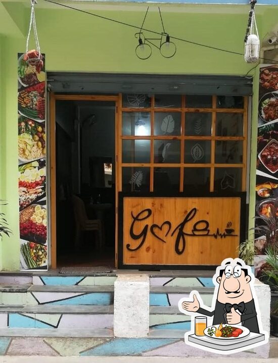 GOFO RESTAURANT, Hyderabad - Restaurant menu, prices and reviews
