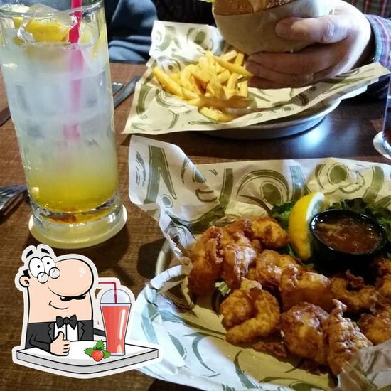 Hop Jacks, Spokane Valley - Restaurant menu, prices and reviews