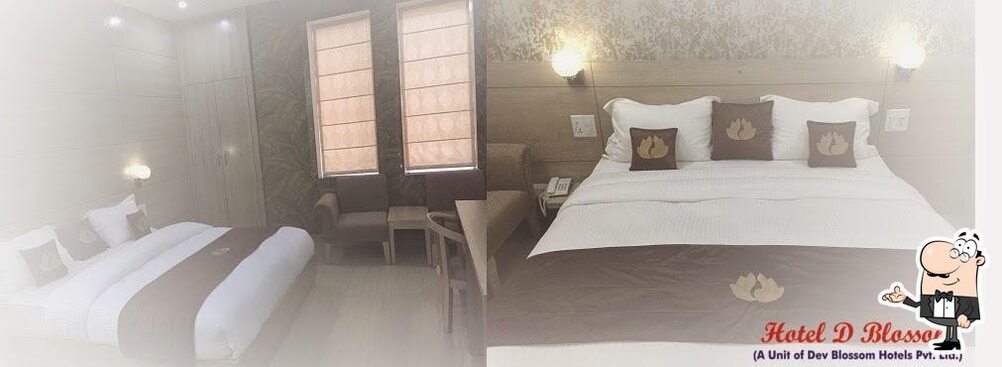 Hotel Tajmahal Palace, Tapukara - Restaurant menu, prices and reviews