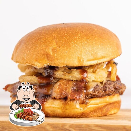 BJ’S Burgery, Toronto - Menu du restaurant et commentaires