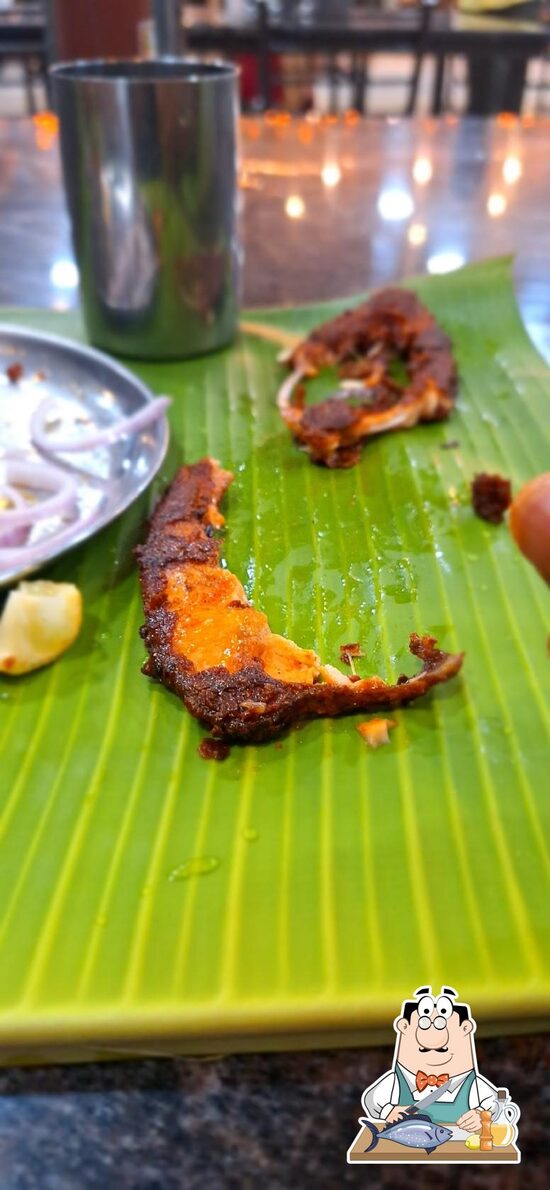 IYARKAI UNAVAGAM, Gobichettipalayam - Restaurant menu, prices and reviews