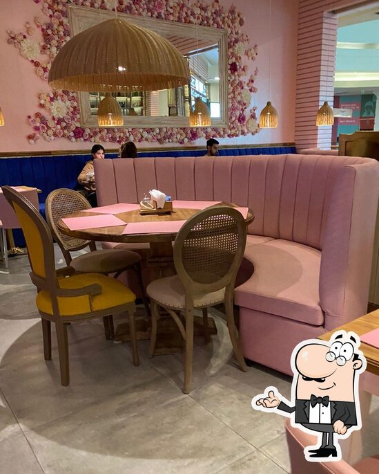 La Panera Rosa Unicenter, Buenos Aires - Menú del restaurante, precios ...