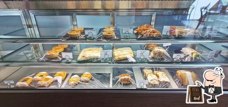 Lavender Cafe & Bar, Melbourne - Menú del restaurante, precios y reseñas