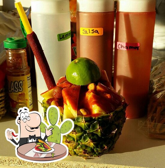 Loco Place, Redmond - Restaurant menu, prices and reviews
