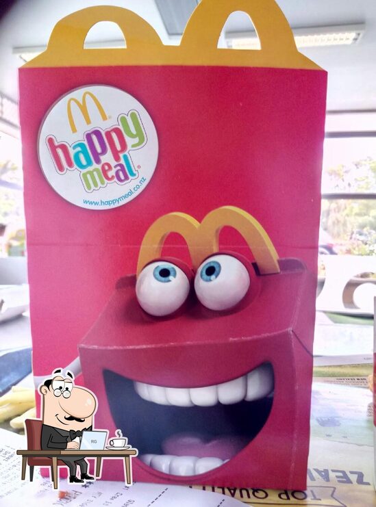 McDonald's Glen Innes, Auckland - Restaurant menu, prices and reviews