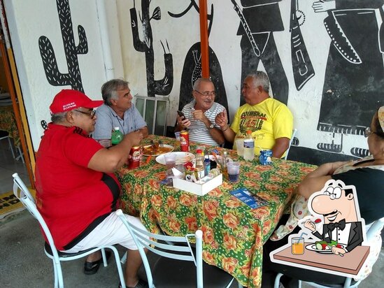 Meu Tempero Comida Caseira restaurante, Recife - Avaliações de restaurantes