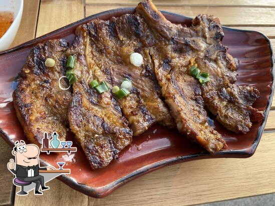 O.Pho House, Edison - Restaurant menu, prices and reviews