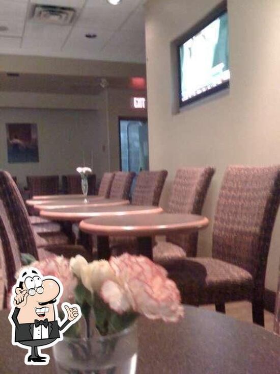 Re:Mix Lounge in Calgary