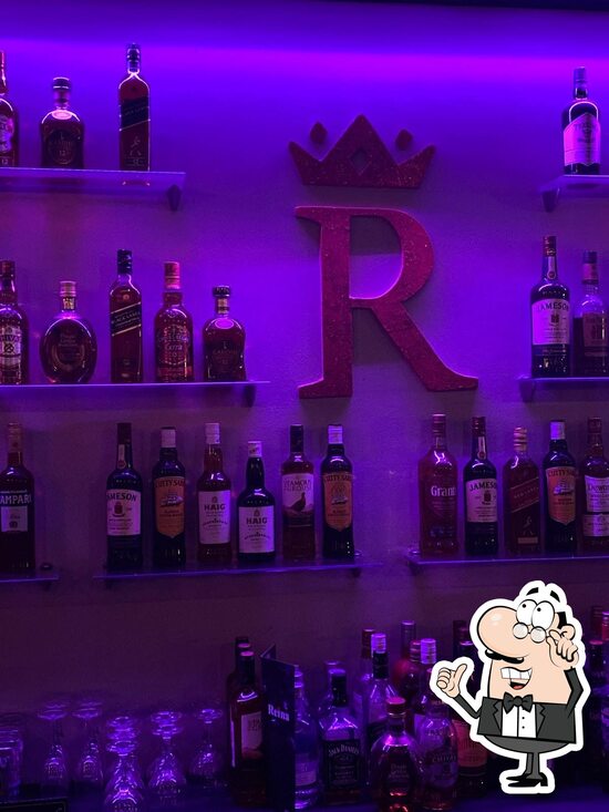 Reina Gay Bar & Club, Rhodes - Restaurant menu, prices and reviews