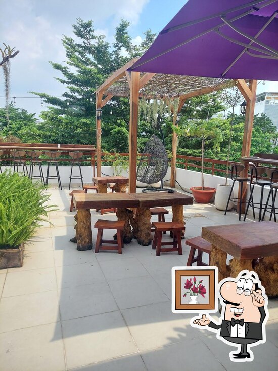 SU COFFEE KIDS, Ho Chi Minh City - Restaurant menu, prices and reviews