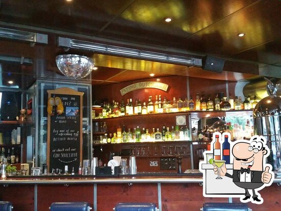 Snowboat Bar, Zermatt - Speisekarte, Preise und Bewertungen