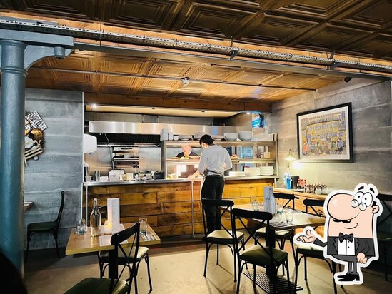 True North, Halifax - Restaurant menu, prices and reviews