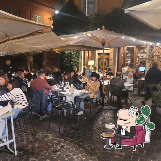 Vini e Vecchi Sapori, Florence - Restaurant menu, prices and reviews