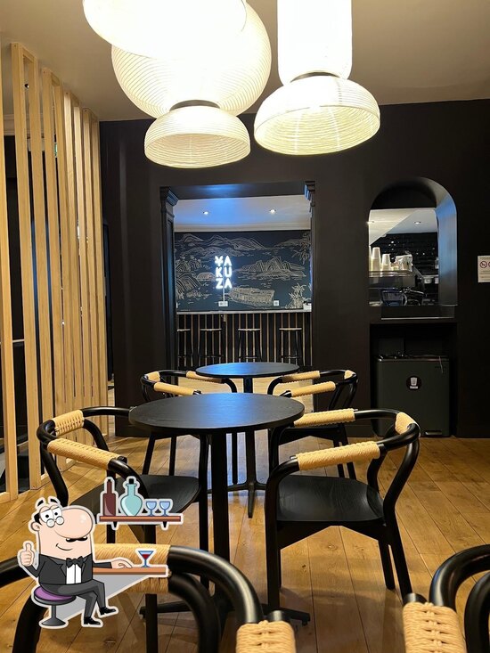 Yabaï Sando, Paris - Menu du restaurant, prix et avis