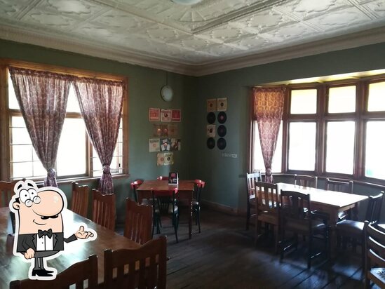 Die Stoep Restaurant, Bronkhorstspruit - Restaurant menu, prices and ...