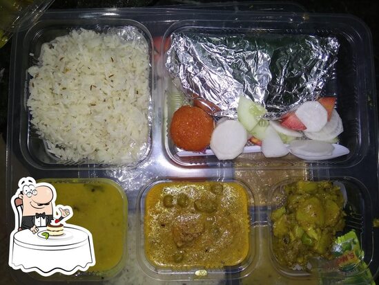 Mandakini Sweets & Bhojnalya, Rewa - Restaurant menu, prices and reviews