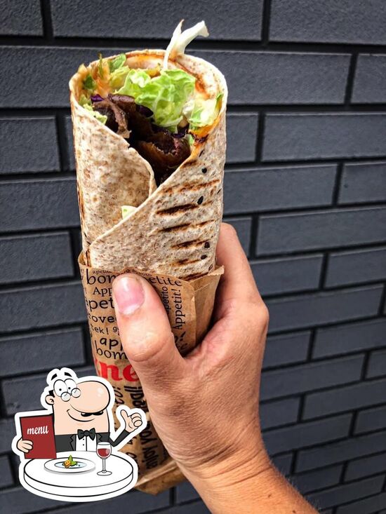 ORIO KEBAB restaurant, Gdańsk - Restaurant reviews