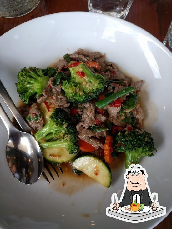 Sam Thai, Neutral Bay - Restaurant menu, prices and reviews