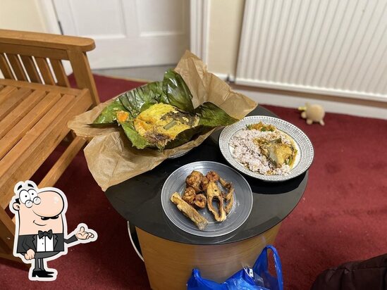 Curry Hut Cardiff, Cardiff - Restaurant menu, prices and reviews