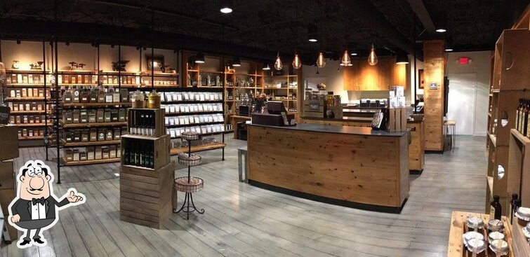 Red Stick Spice Company in Baton Rouge - Restaurant reviews