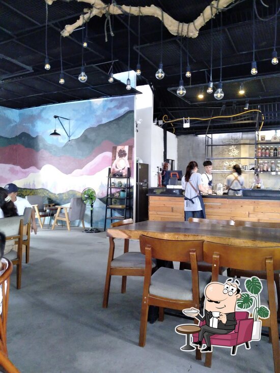 Vui Coffee Shop - Restaurant menu, prices and reviews