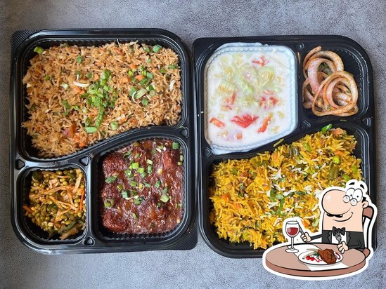 REE'STORY - Unlimited Multi Cuisine Food, Ahmedabad - Restaurant reviews