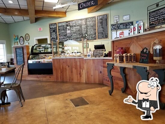 Chanticleer Cafe & Bakery, Cary - Restaurant menu, prices and reviews