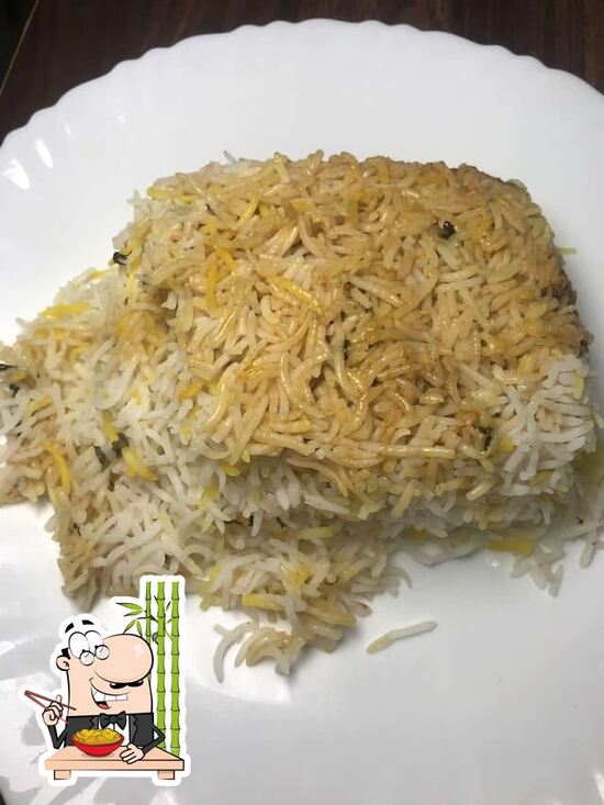 Chicken Lagoon Family Restaurant, Mangaluru, Lagoon Residency ...