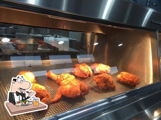 Kings Fish Bar in Kingswinford - Restaurant reviews