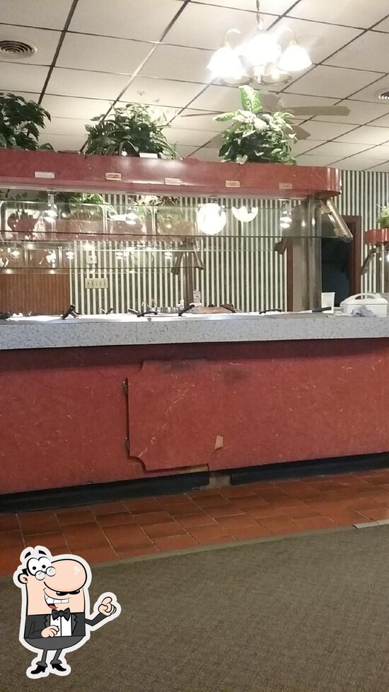 Lucky Buffet Inc, Hays - Restaurant menu, prices and reviews