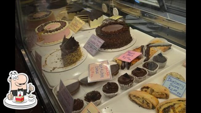 Michelle's Bakery in Cleveland - Restaurant reviews