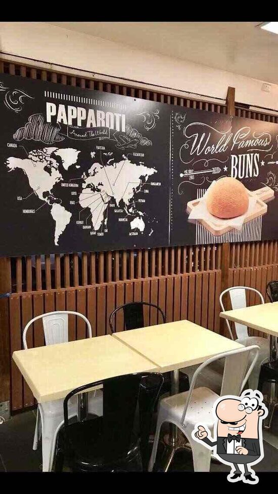 Papa Rotti, Sunnybank - Restaurant menu, prices and reviews