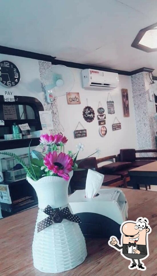 Tapsihan Ni Kulit, General Trias - Restaurant menu, prices and reviews