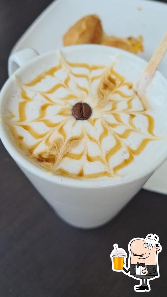Tasty Café cafe, Bitburg - Restaurant menu and reviews