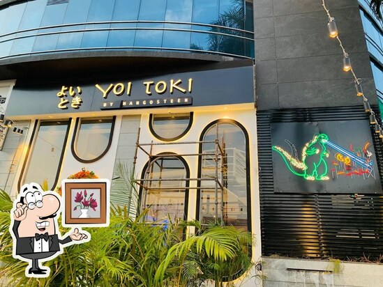 Yoi Toki, Indore - Restaurant menu, prices and reviews
