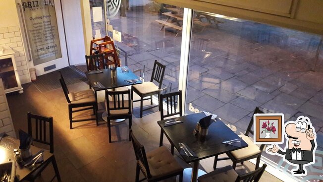 Brizola Bar and Grill Est. 2017, Clitheroe - Restaurant menu, prices ...