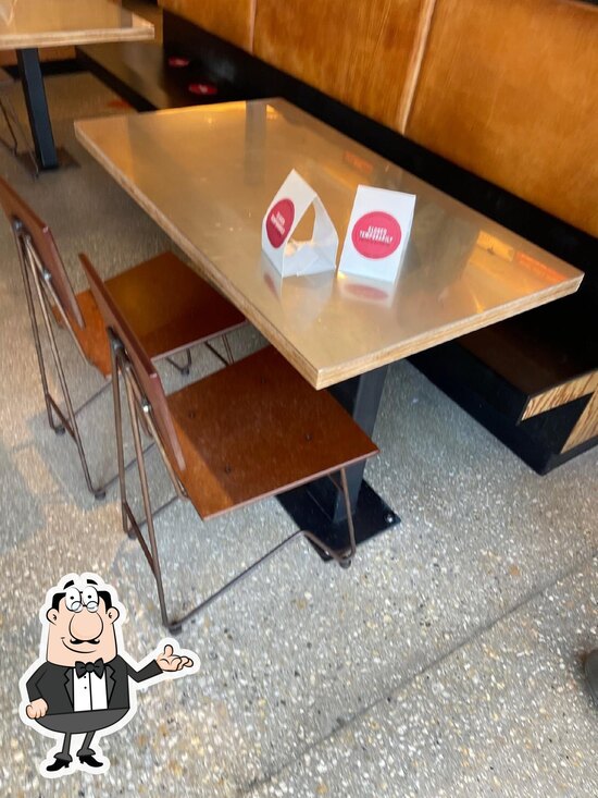 Chipotle Mexican Grill, Homestead - Restaurant menu, prices and reviews