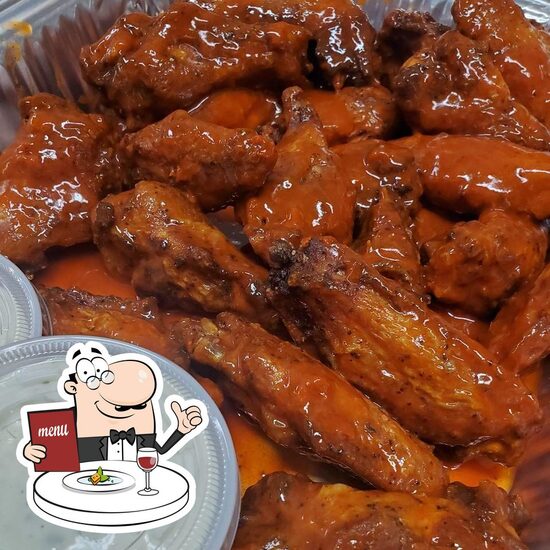 Fuego bar and grill, Tolleson - Restaurant menu, prices and reviews