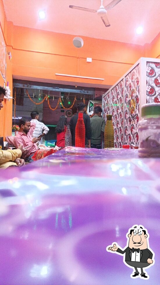 Food plaza, resturent ️, Daudnagar - Restaurant menu, prices and reviews