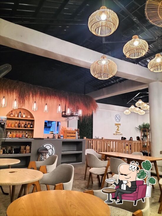 Ness' Café, Tanay - Restaurant menu, prices and reviews